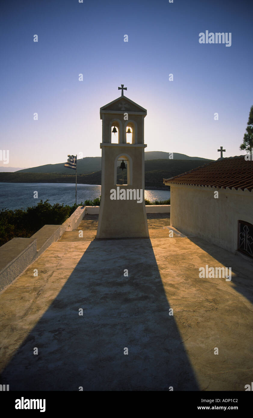 Ormos and samos hi-res stock photography and images - Alamy