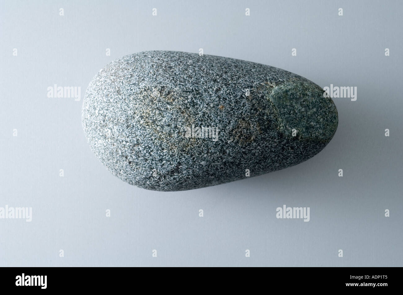 grey stone with inclusions Stock Photo - Alamy