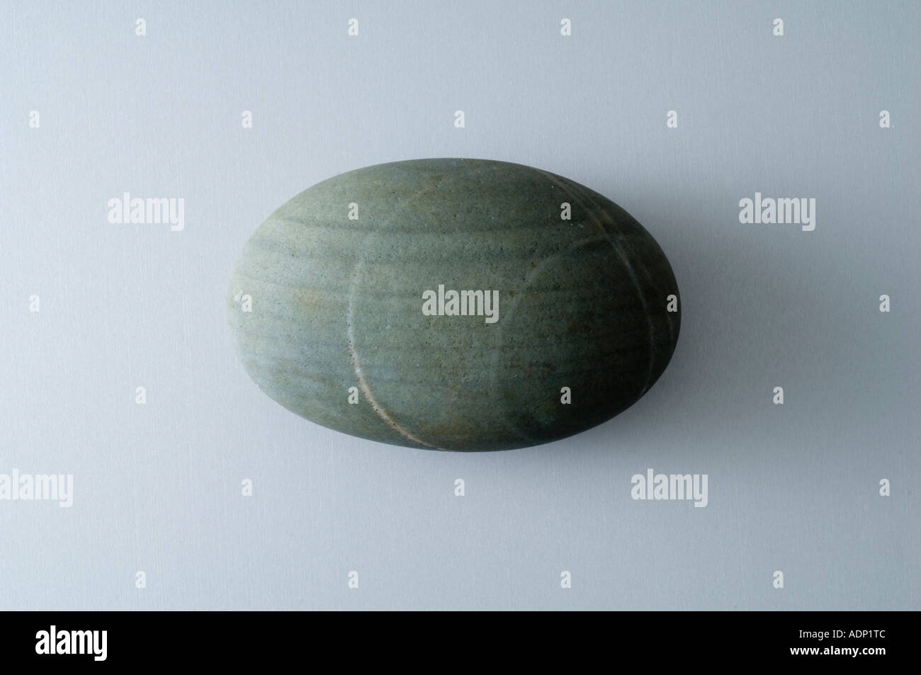 oval grey stone Stock Photo - Alamy