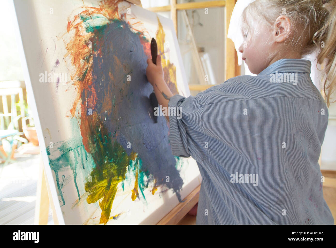 Paint 3 hi-res stock photography and images - Alamy