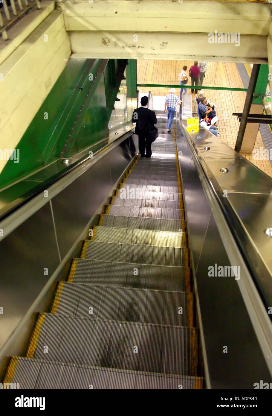 Sydney metro tunnel hi-res stock photography and images - Alamy