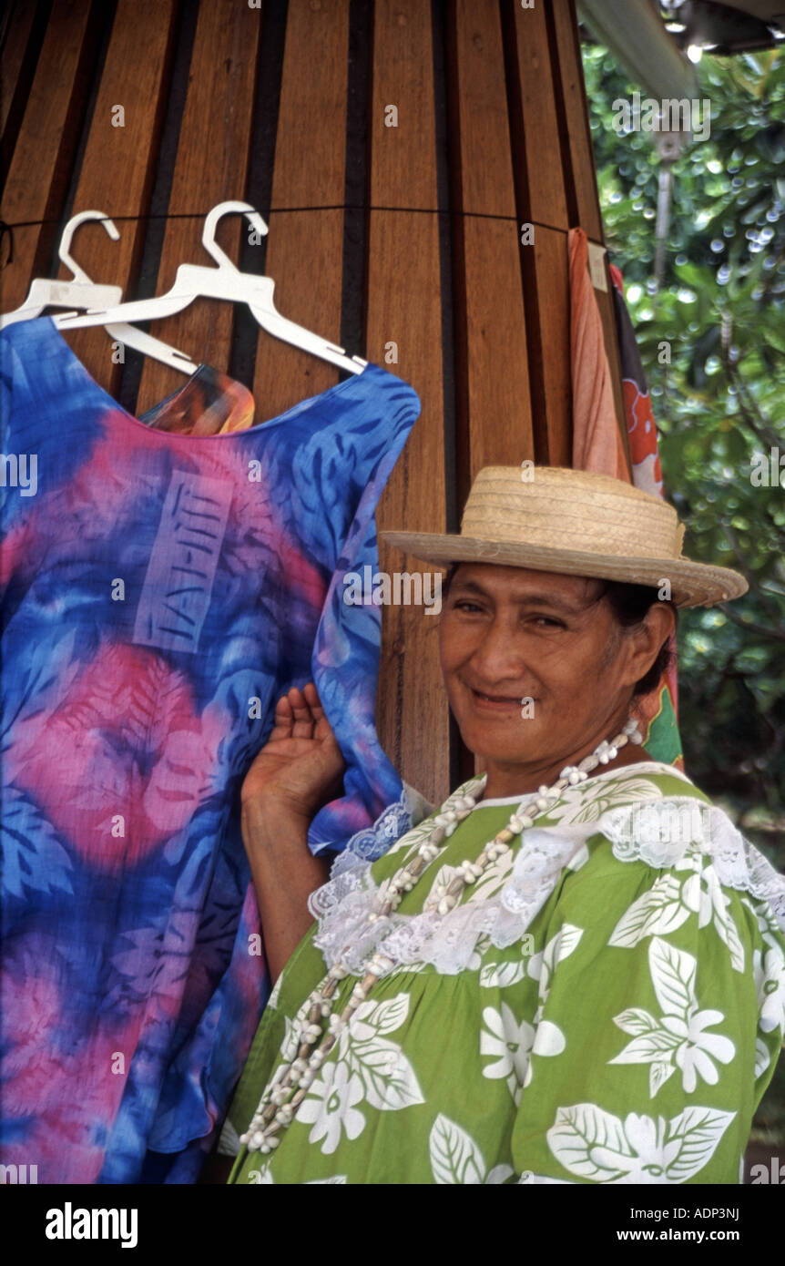 Natives of tahiti hi-res stock photography and images - Alamy