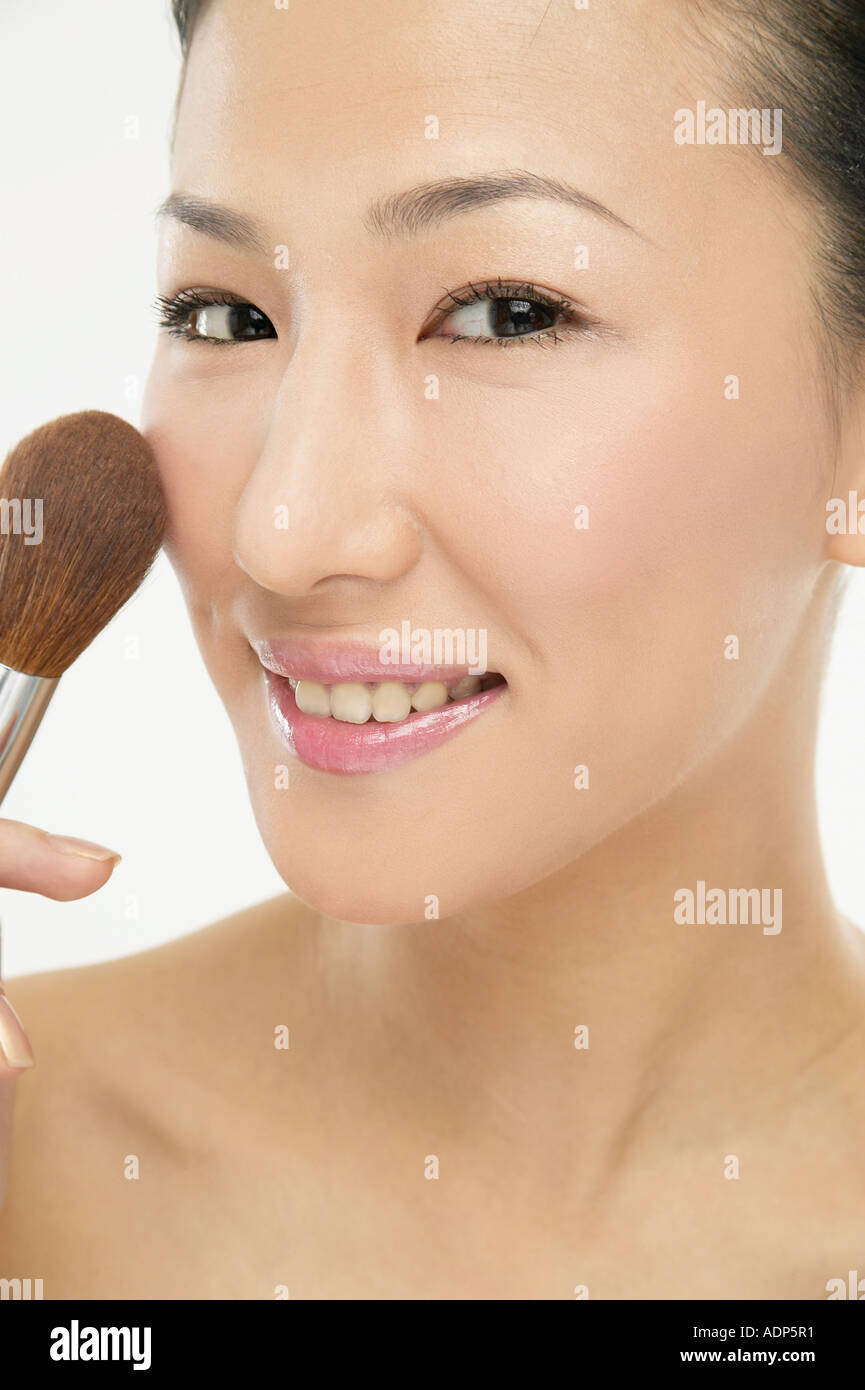 Inner Beauty 1 Stock Photo - Alamy