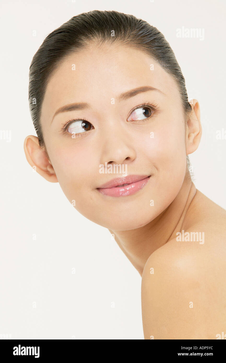 Inner Beauty 2 Stock Photo - Alamy
