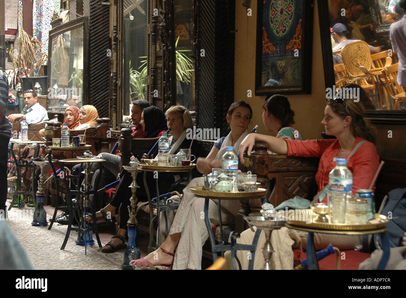 El fishawy hi-res stock photography and images - Alamy