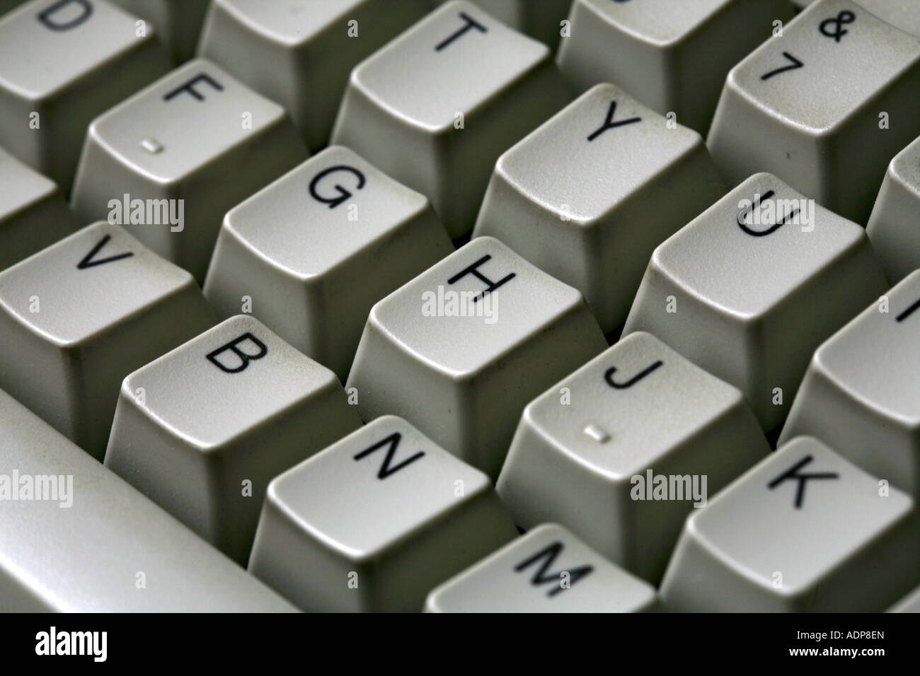 A computer keyboard Stock Photo - Alamy
