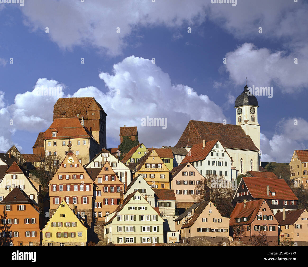 Altenstieg hi-res stock photography and images - Alamy