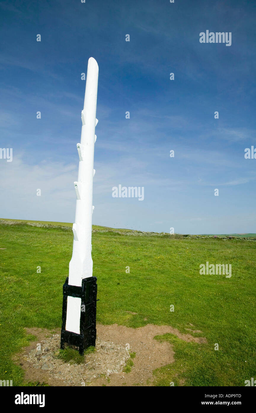 The lookout devon hi-res stock photography and images - Alamy