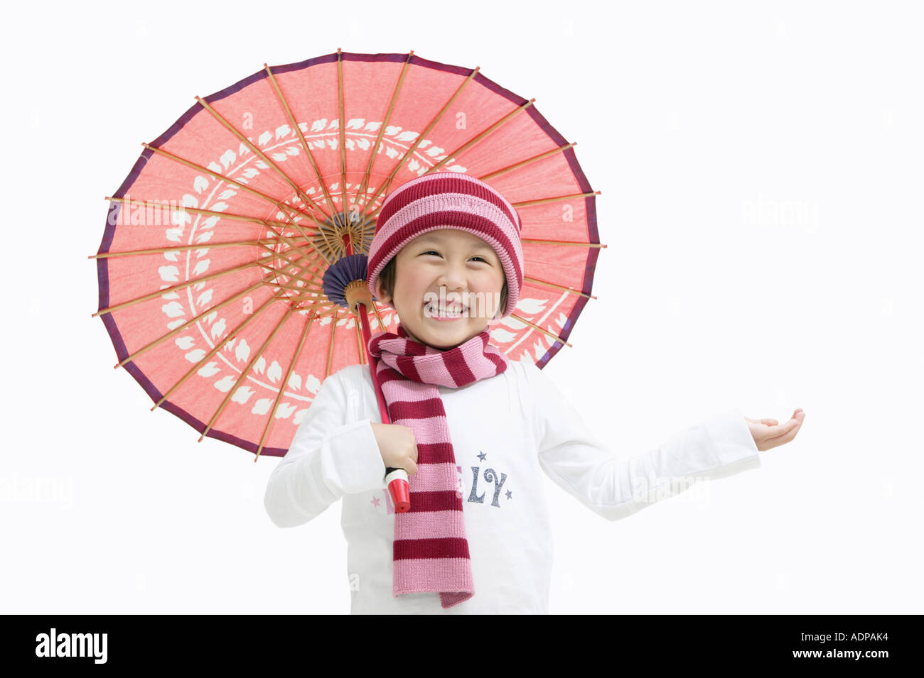 Kids Body Language Stock Photo - Alamy
