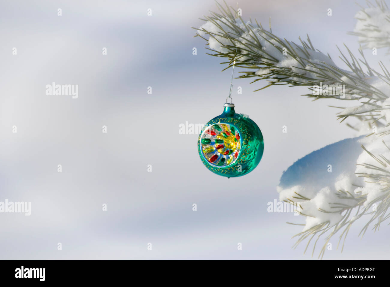 Treeornaments hi-res stock photography and images - Alamy