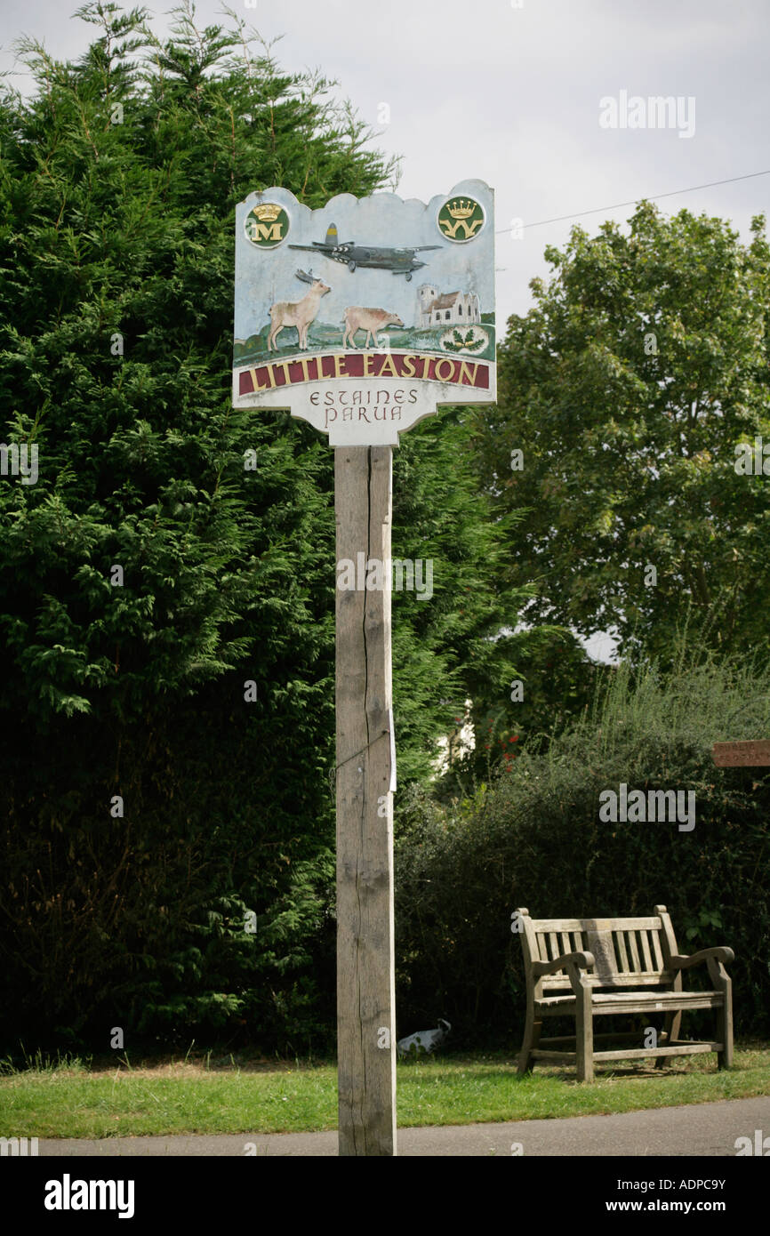 Little easton hi-res stock photography and images - Alamy