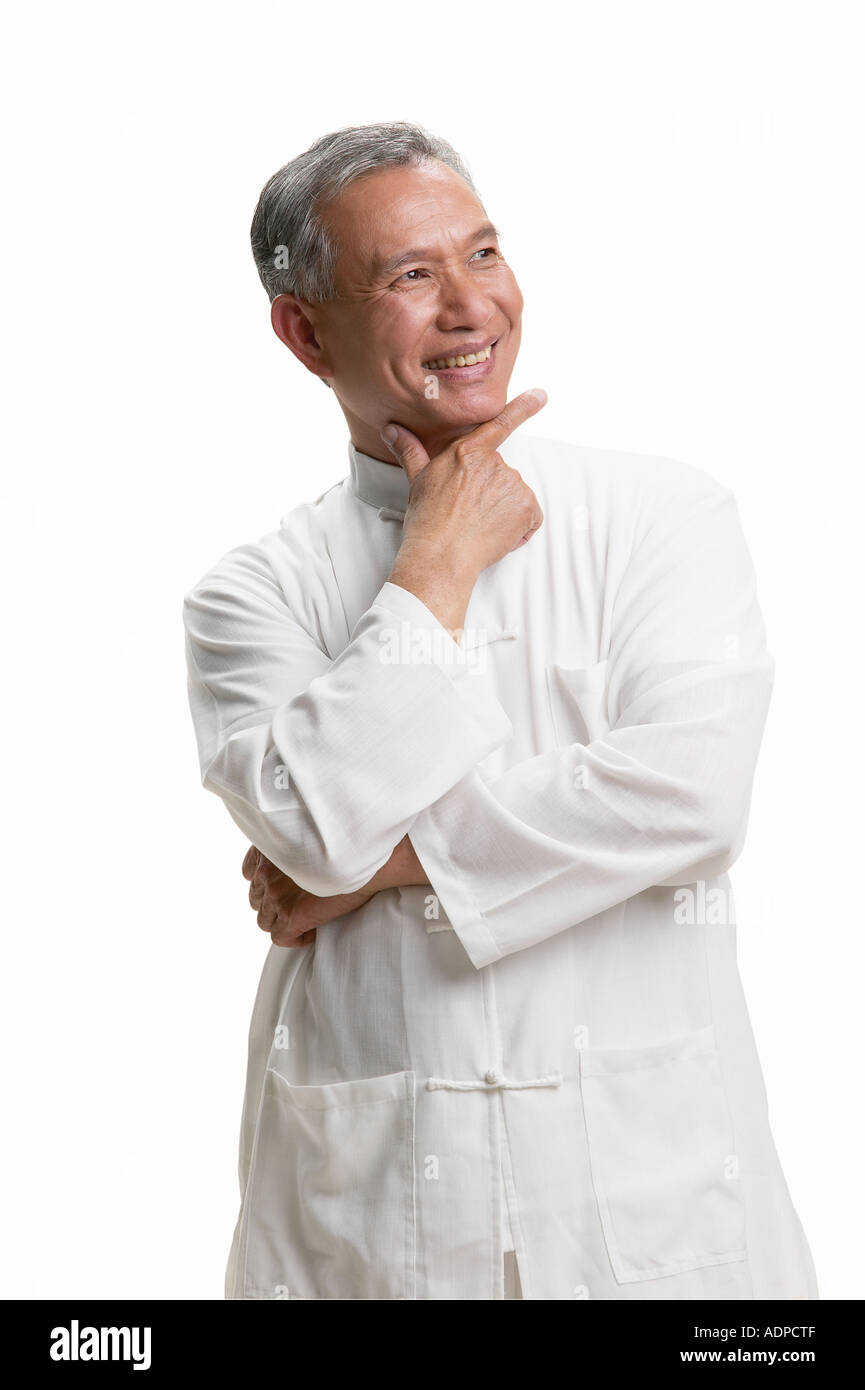 Tai chin hi-res stock photography and images - Alamy