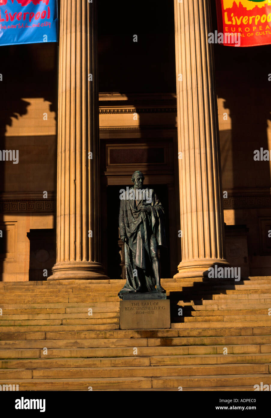 Beaconsfield buildings hi-res stock photography and images - Alamy