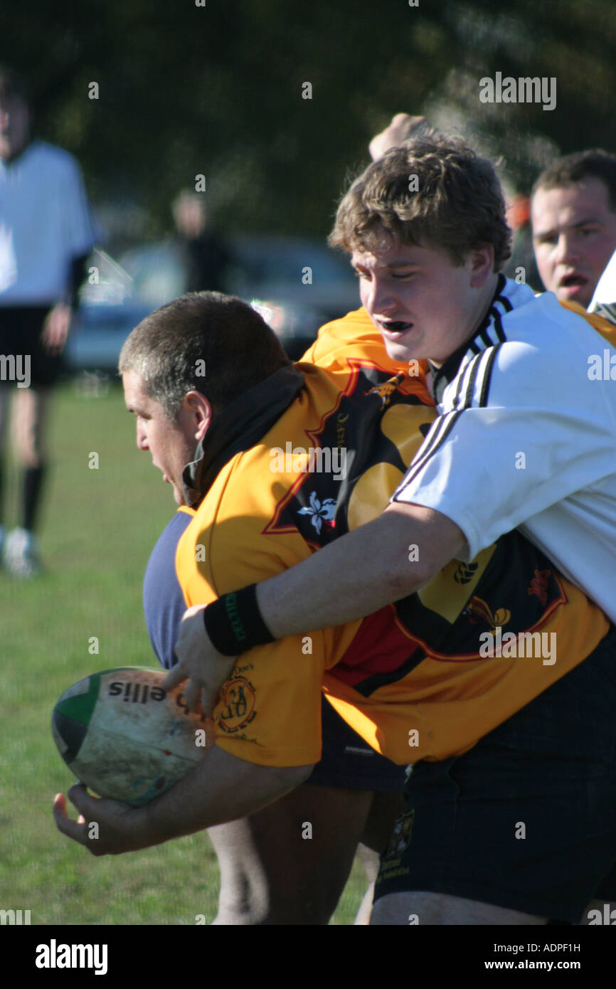 Detroit rugby hi-res stock photography and images - Alamy