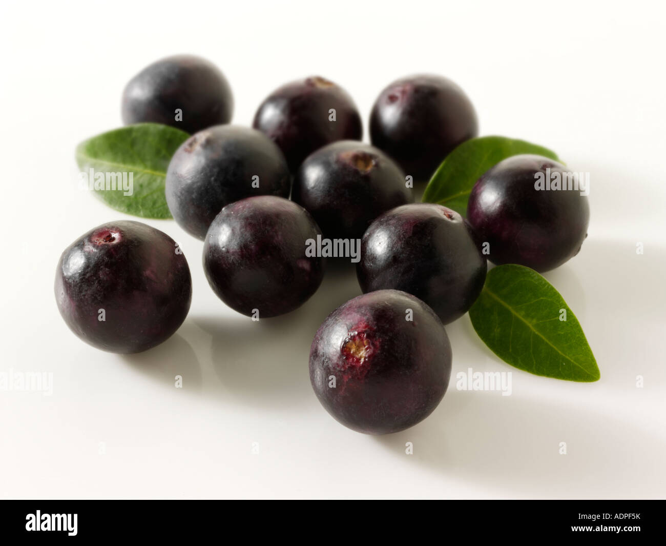 Acai berry cut hi-res stock photography and images - Alamy
