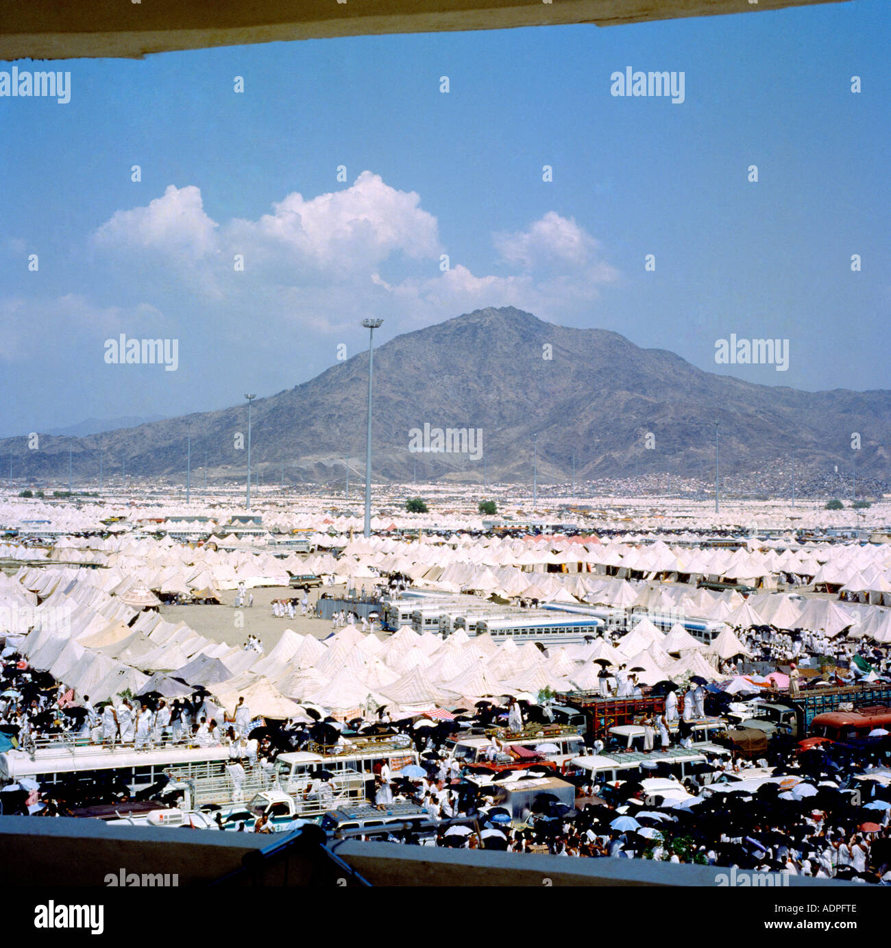 Mount arafat hi-res stock photography and images - Alamy
