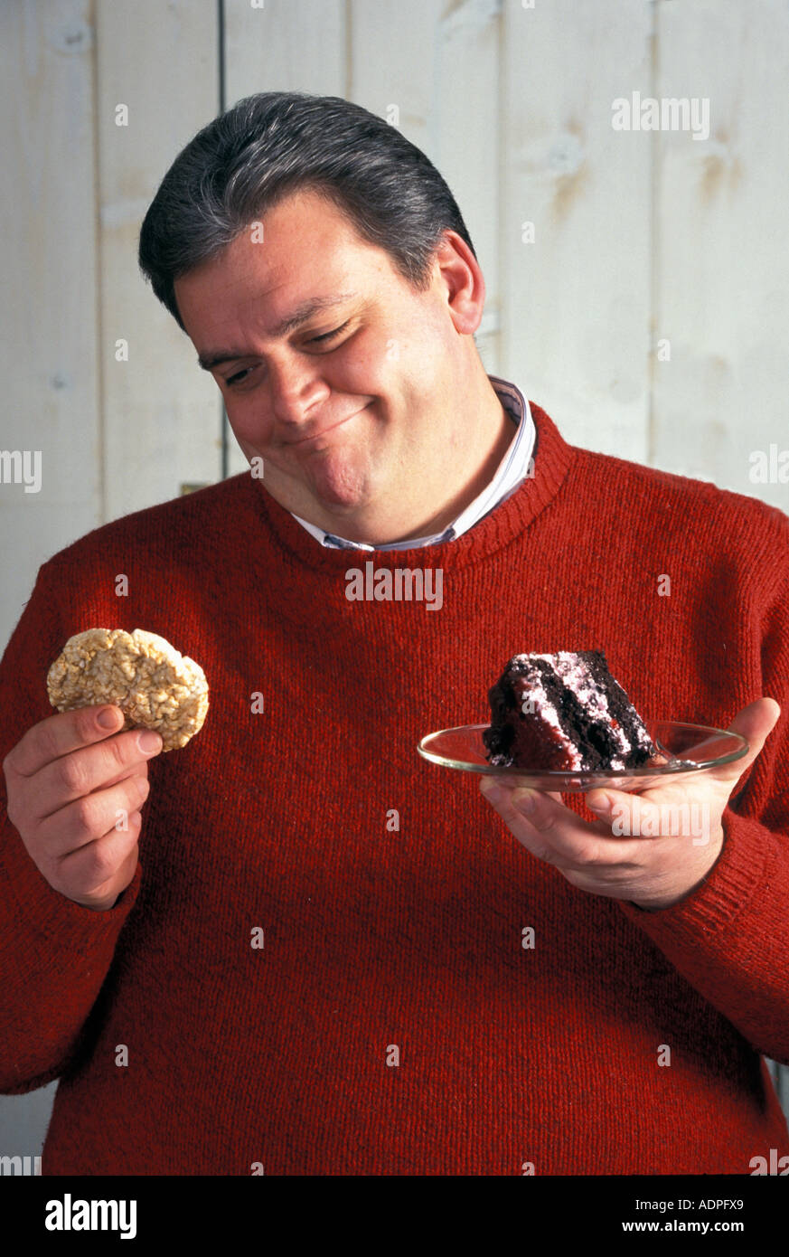 Eating Chocolate Cake Gif