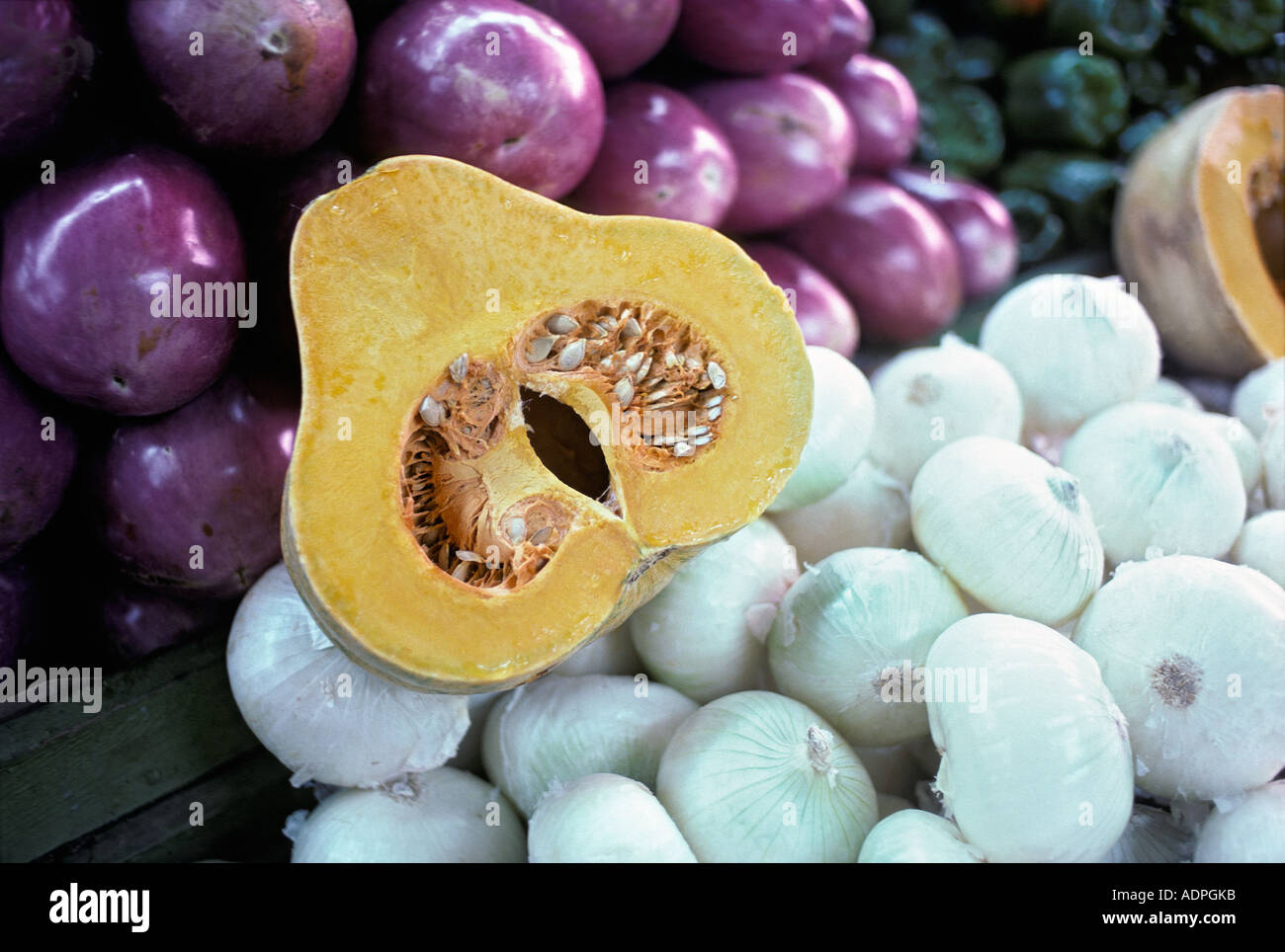Farmers puerto rico hi-res stock photography and images - Alamy
