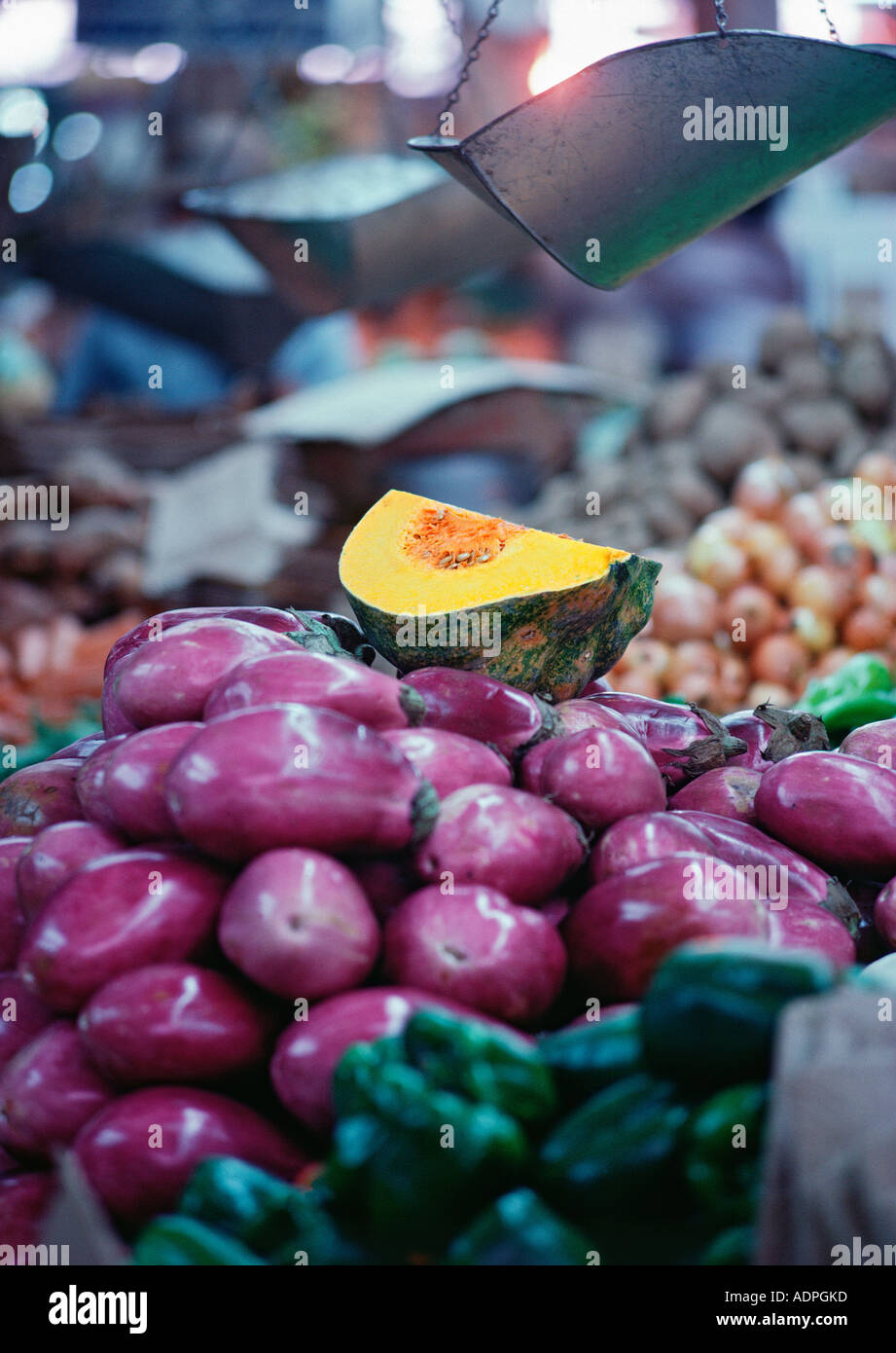 Farmers puerto rico hi-res stock photography and images - Alamy