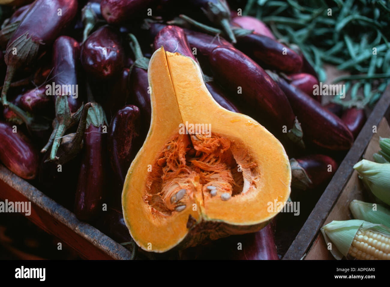 Farmers puerto rico hi-res stock photography and images - Alamy