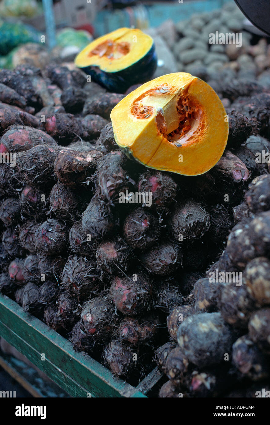 Farmers puerto rico hi-res stock photography and images - Alamy