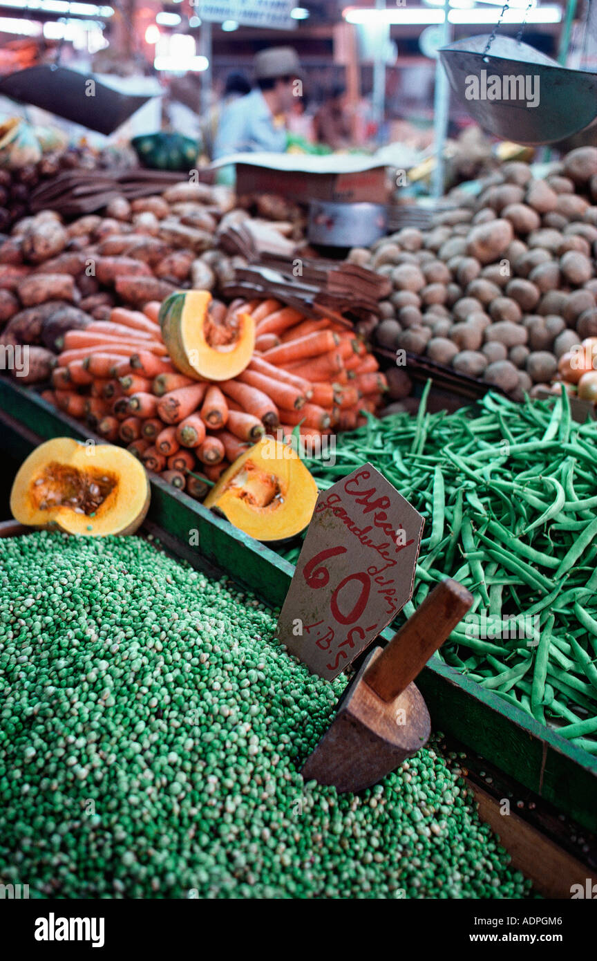 Farmers puerto rico hi-res stock photography and images - Alamy