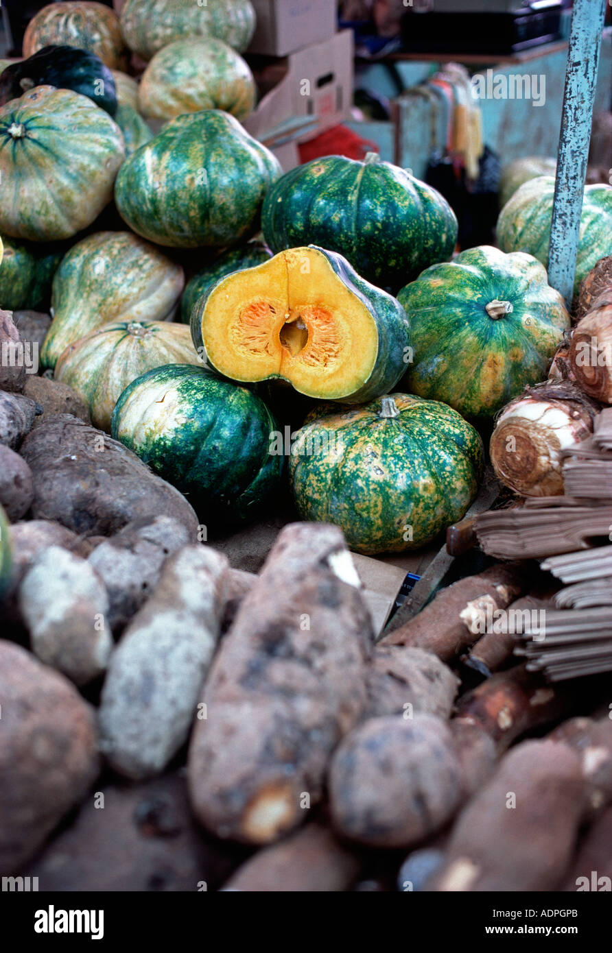 Farmers puerto rico hi-res stock photography and images - Alamy