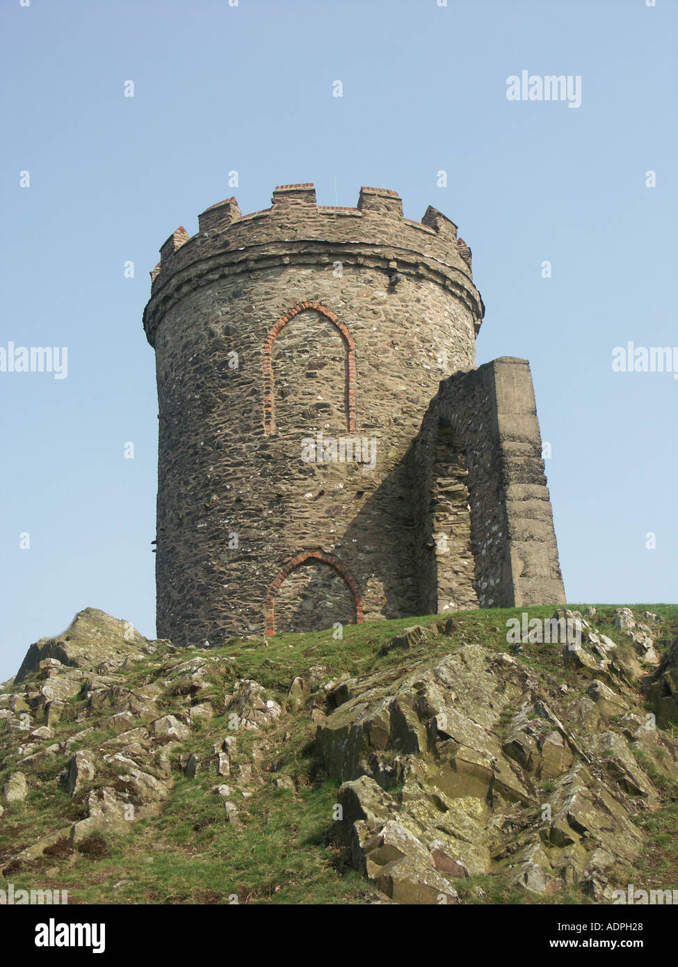John grey of groby hi-res stock photography and images - Alamy