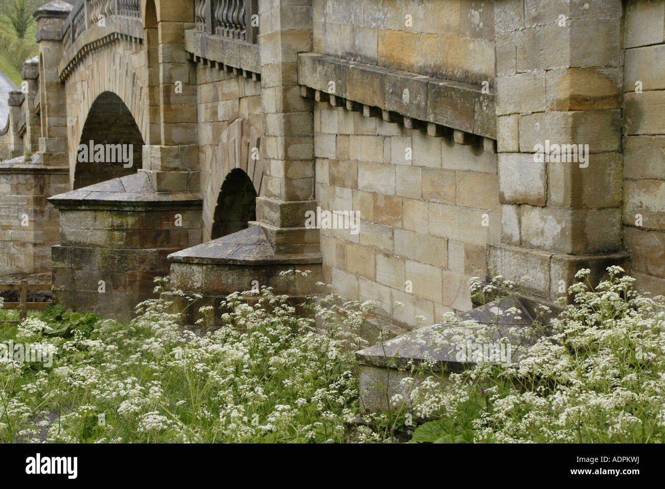 Wallington bridge hi-res stock photography and images - Alamy