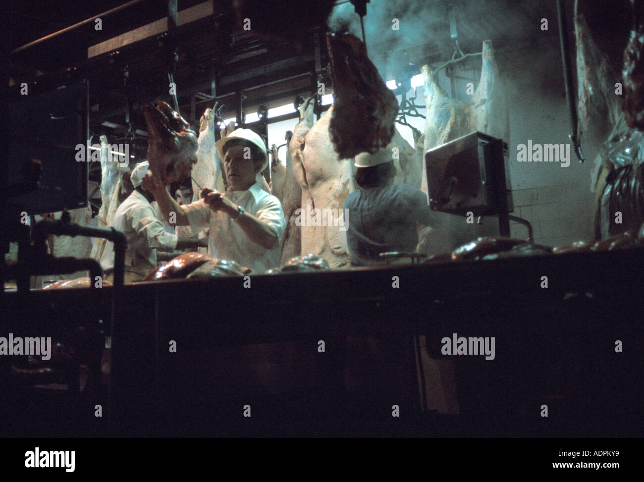 Hunk work hi-res stock photography and images - Alamy