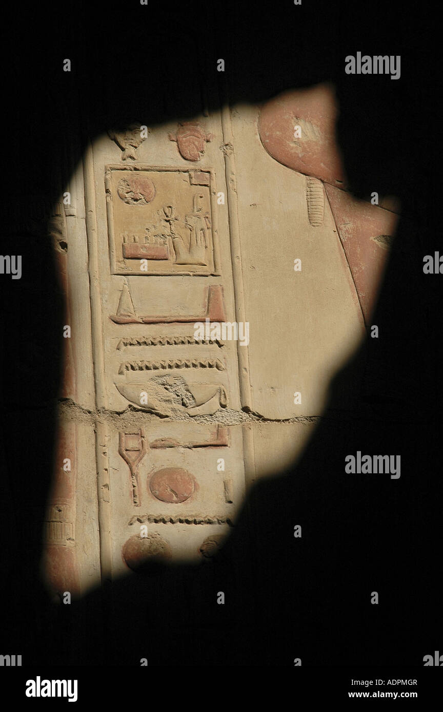 Pictographic script hi-res stock photography and images - Alamy