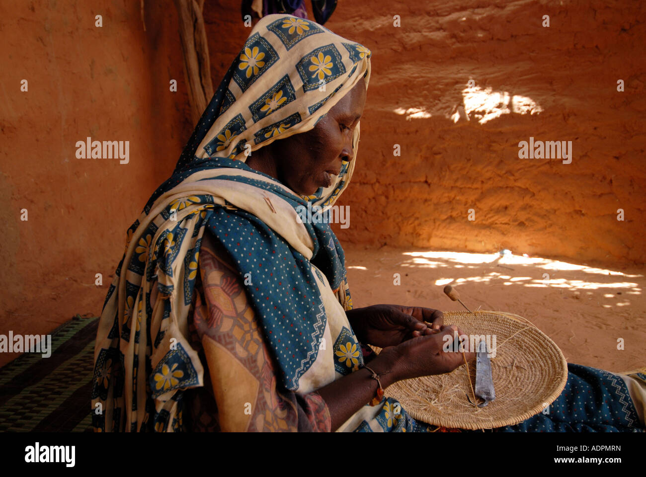 Sudanese Refugee Camp High Resolution Stock Photography and Images - Alamy