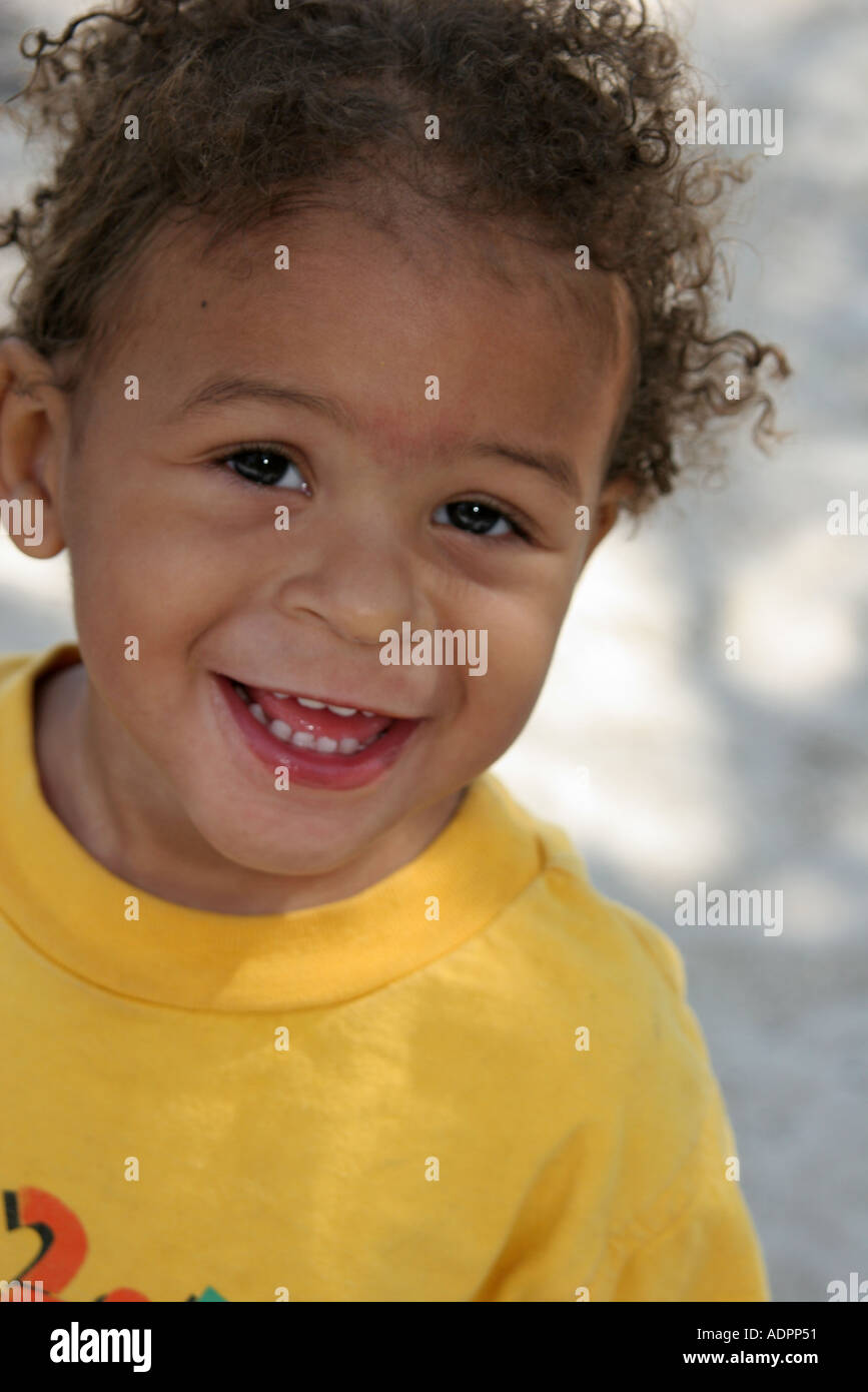 Miami Beach Florida,Ocean Drive,Lummus Park,smiling Jamaican boy,boys ...
