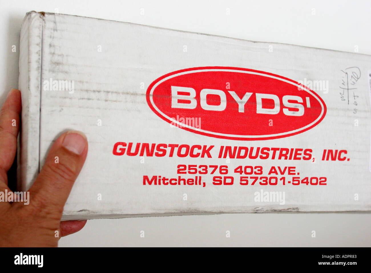 Firearm arms hi-res stock photography and images - Alamy