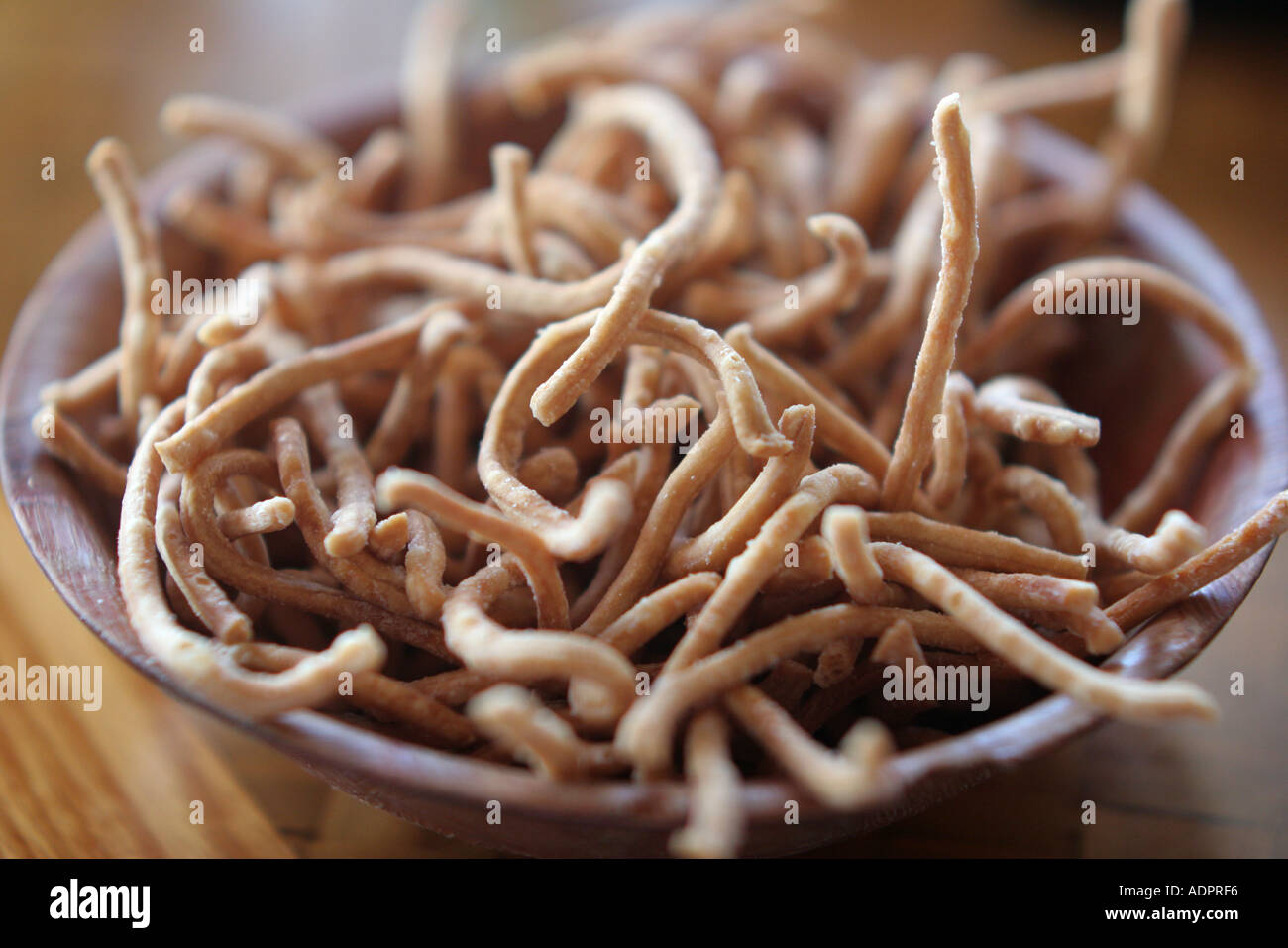 Florida, Chinese noodles, bowl, table, food Stock Photo - Alamy