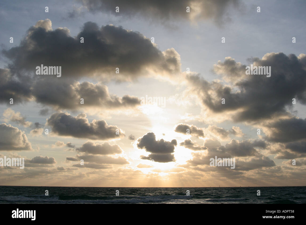 Miami Beach Florida,Atlantic Ocean shore,shoreline,coast,coastline ...