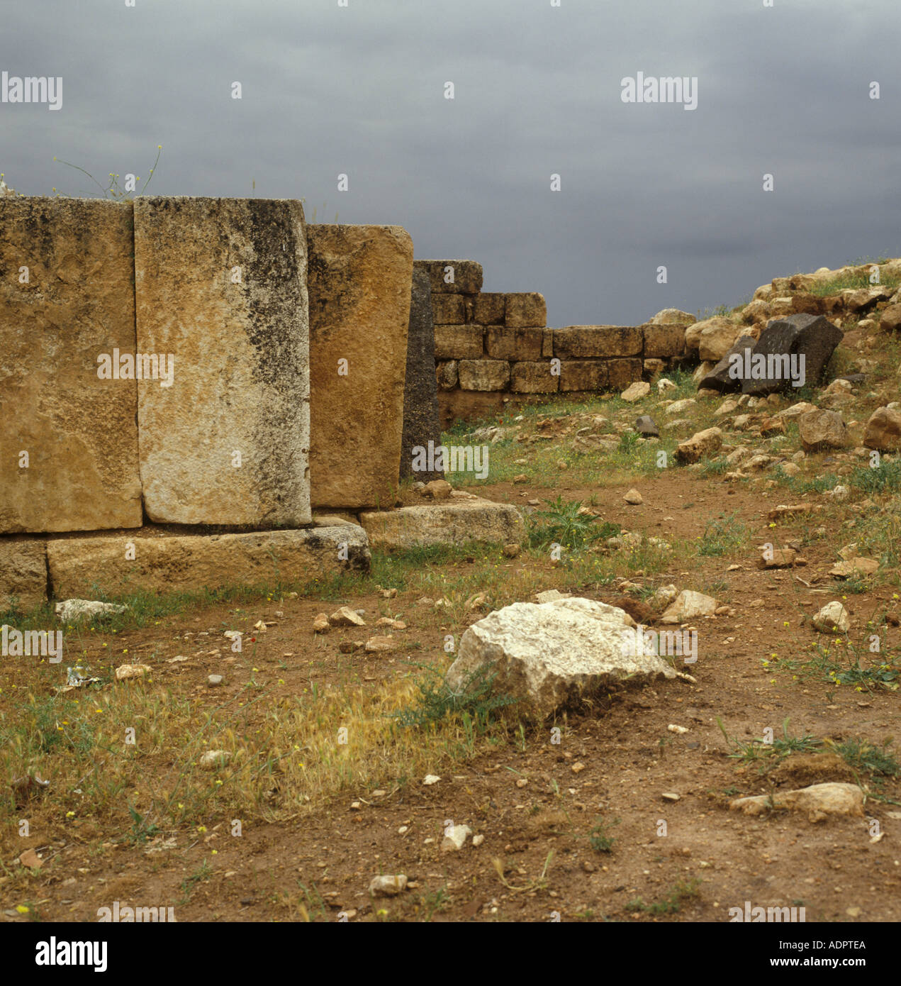 Ebla High Resolution Stock Photography and Images - Alamy