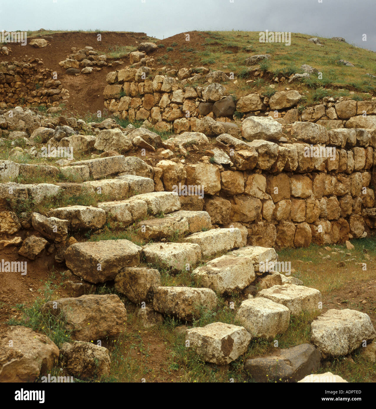 Ebla High Resolution Stock Photography and Images - Alamy