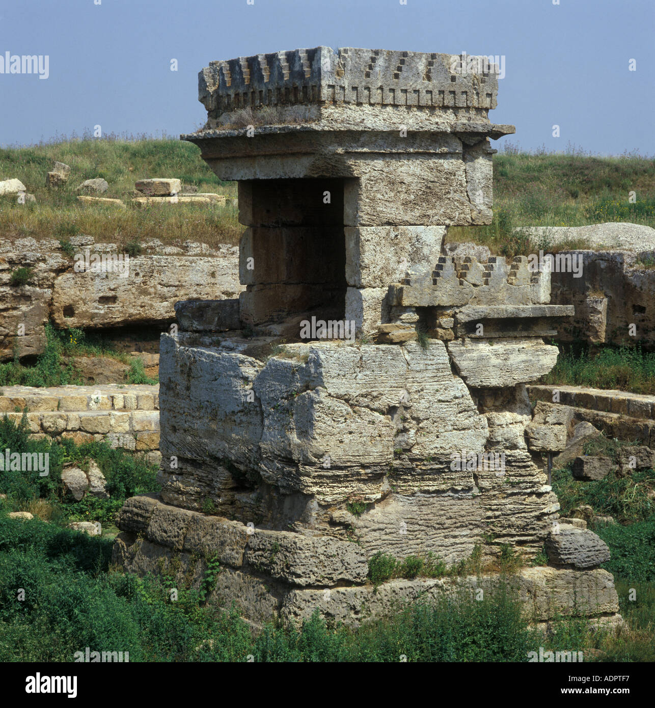 Phoenician Religion High Resolution Stock Photography and Images - Alamy