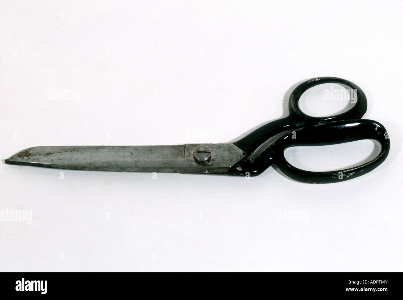 Fabric shears hi-res stock photography and images - Alamy