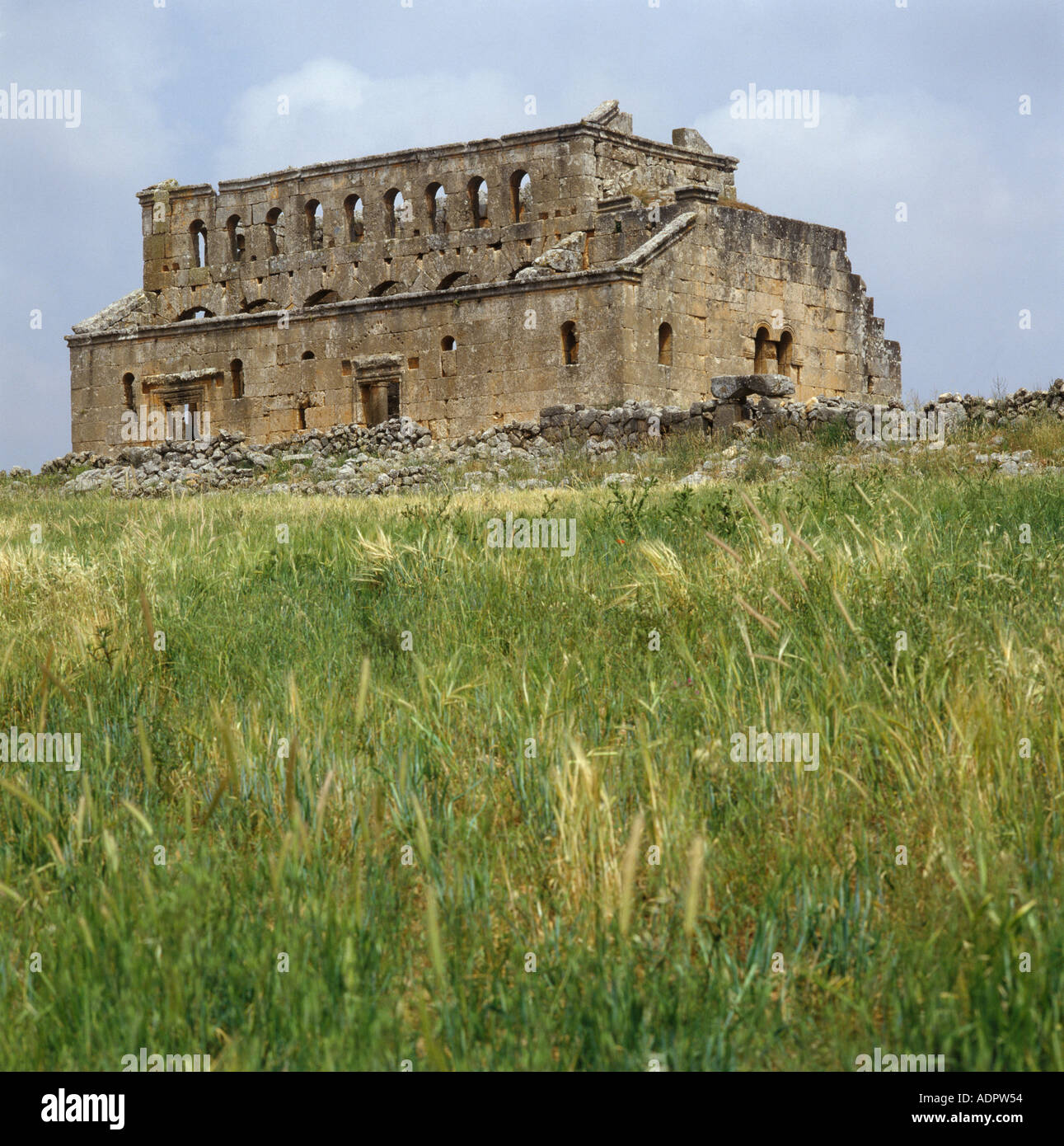 5th century byzantine hi-res stock photography and images - Alamy