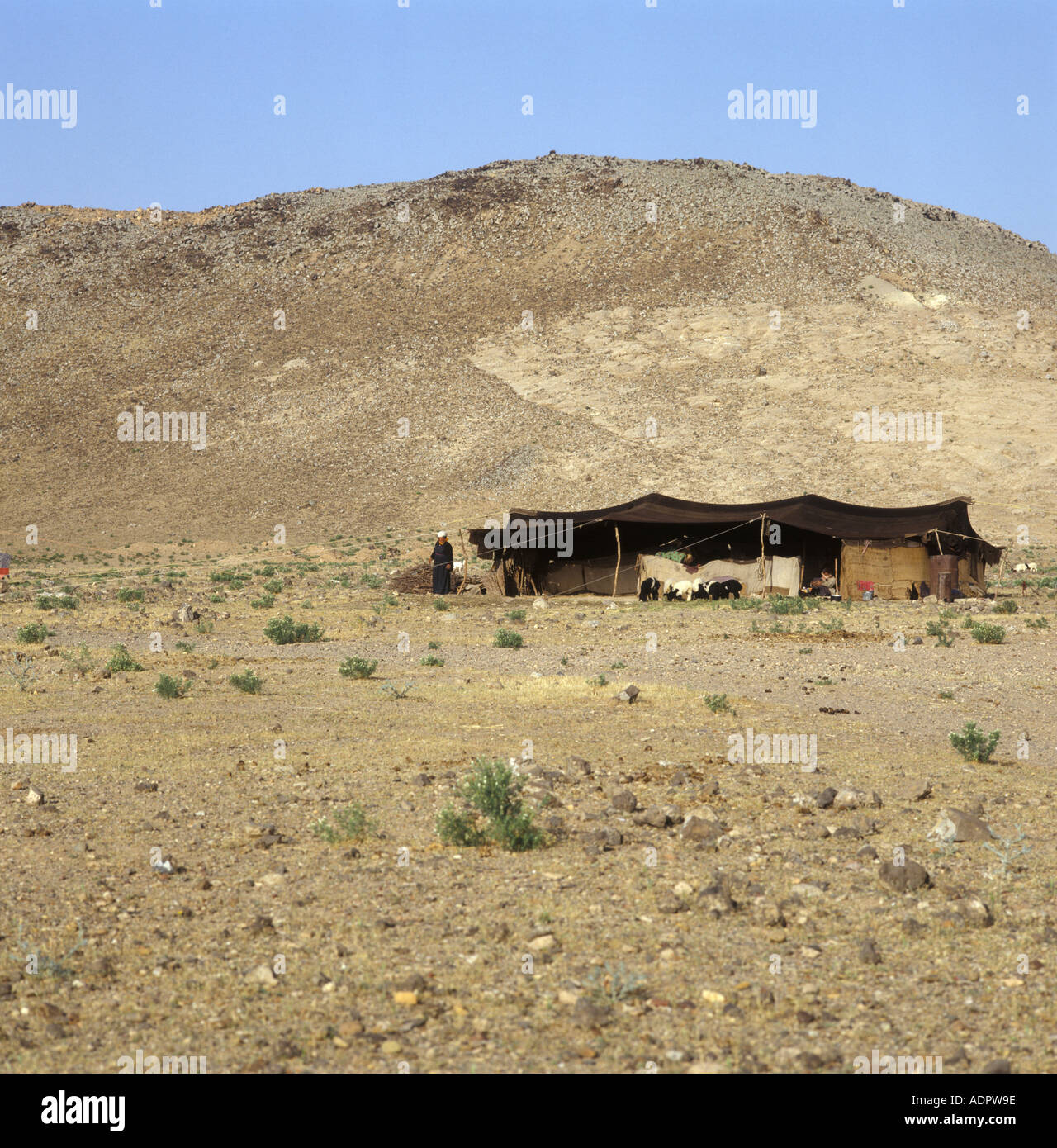Syrian Desert High Resolution Stock Photography and Images - Alamy