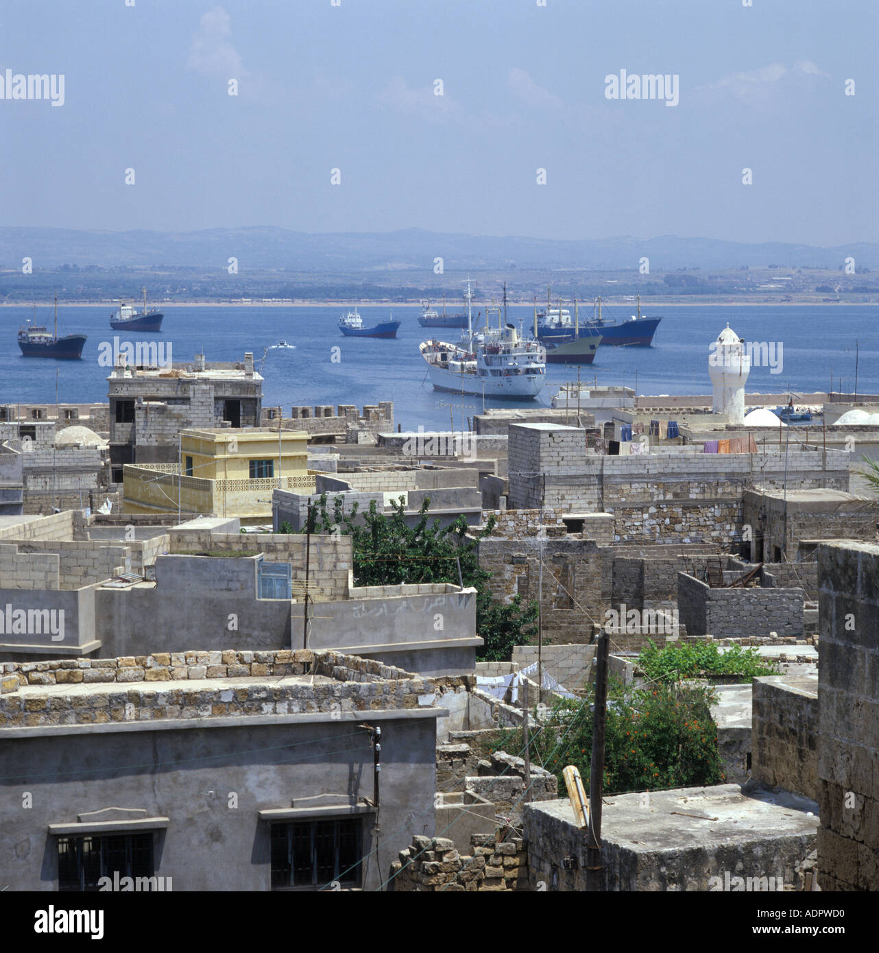 Arwad High Resolution Stock Photography and Images - Alamy