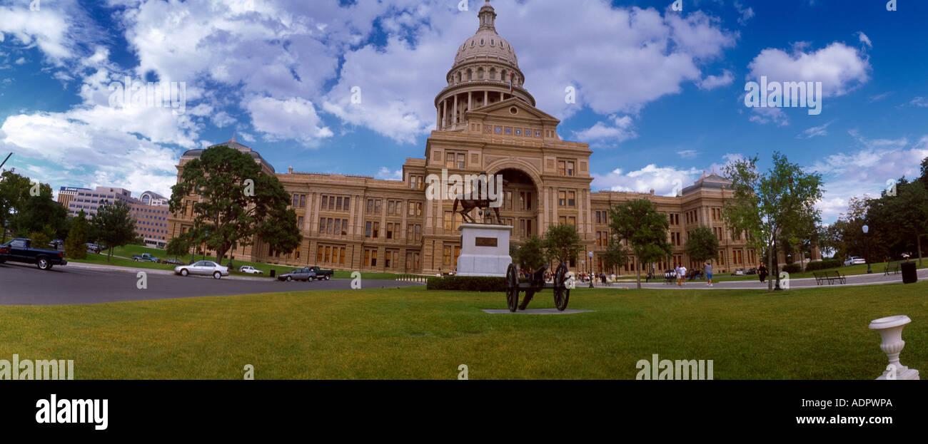 Texas capital hi-res stock photography and images - Alamy