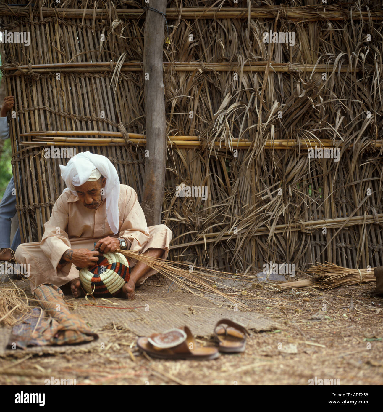 Handicraft bahrain hi-res stock photography and images - Alamy