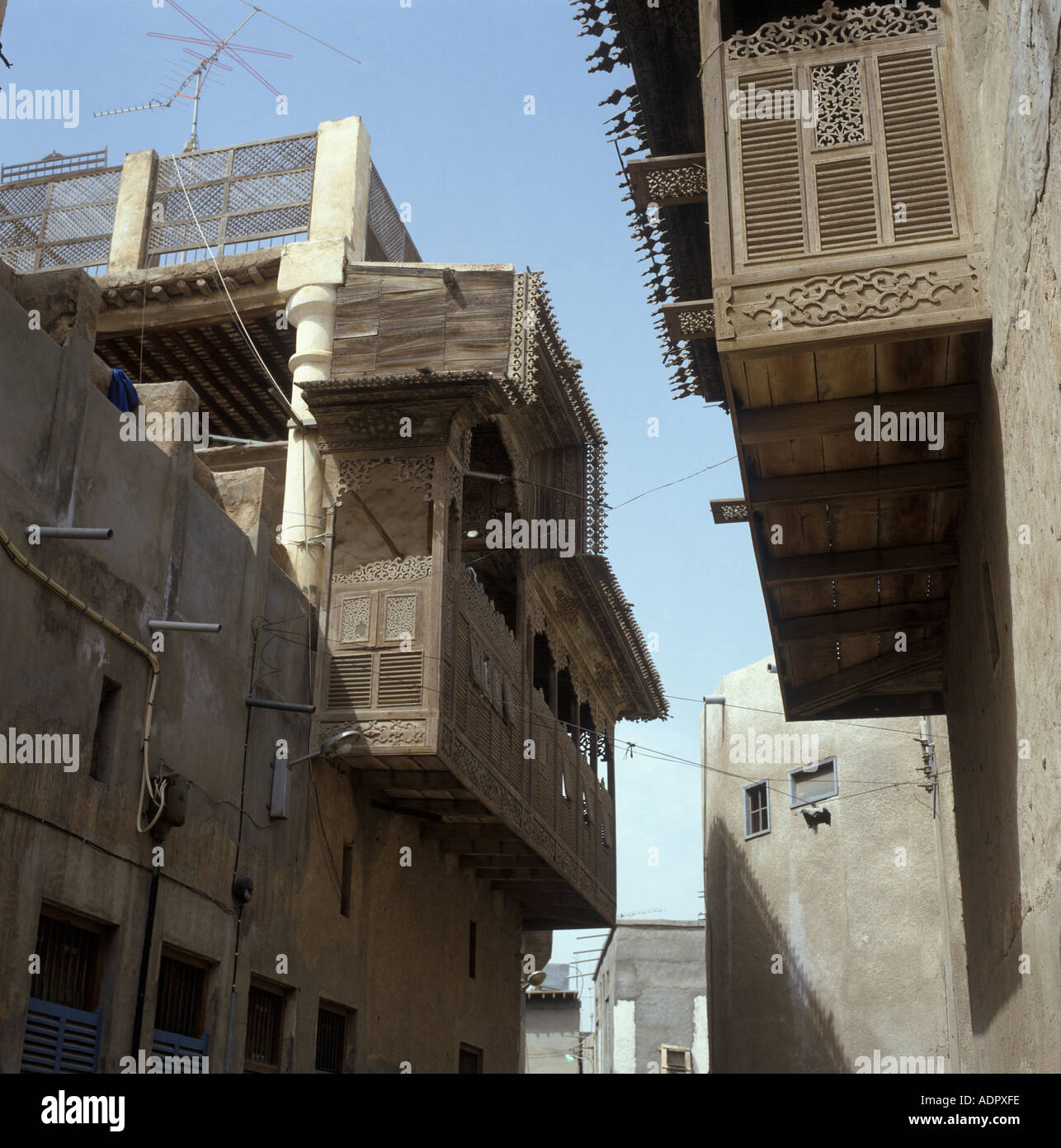 Mashrabiyya High Resolution Stock Photography and Images - Alamy