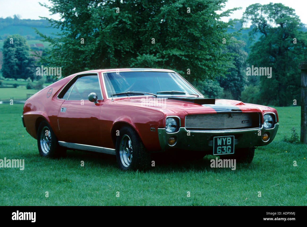 AMX Stock Photo - Alamy
