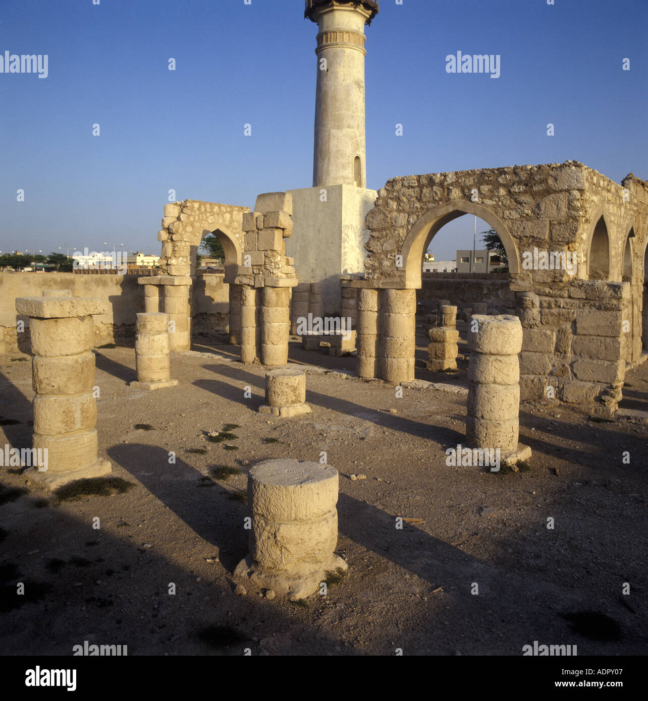 Al khamis hi-res stock photography and images - Alamy