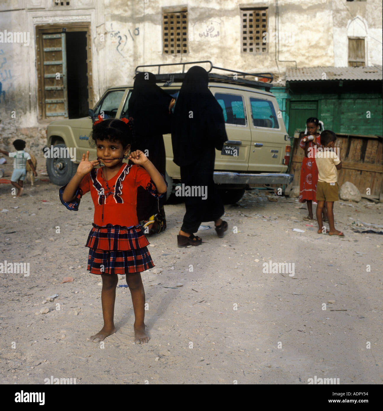 Mukalla hi-res stock photography and images - Alamy