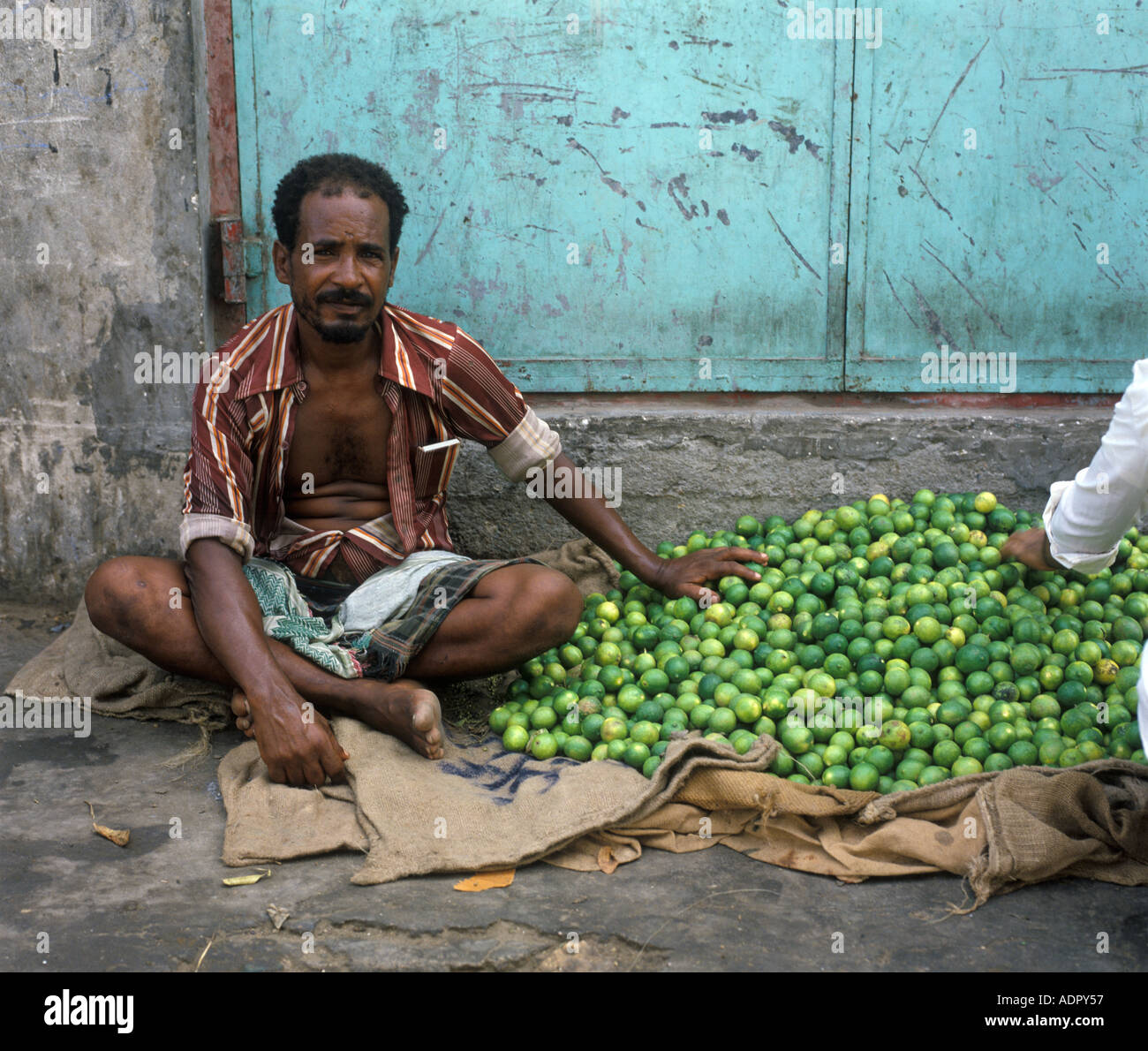 Mukalla hi-res stock photography and images - Alamy